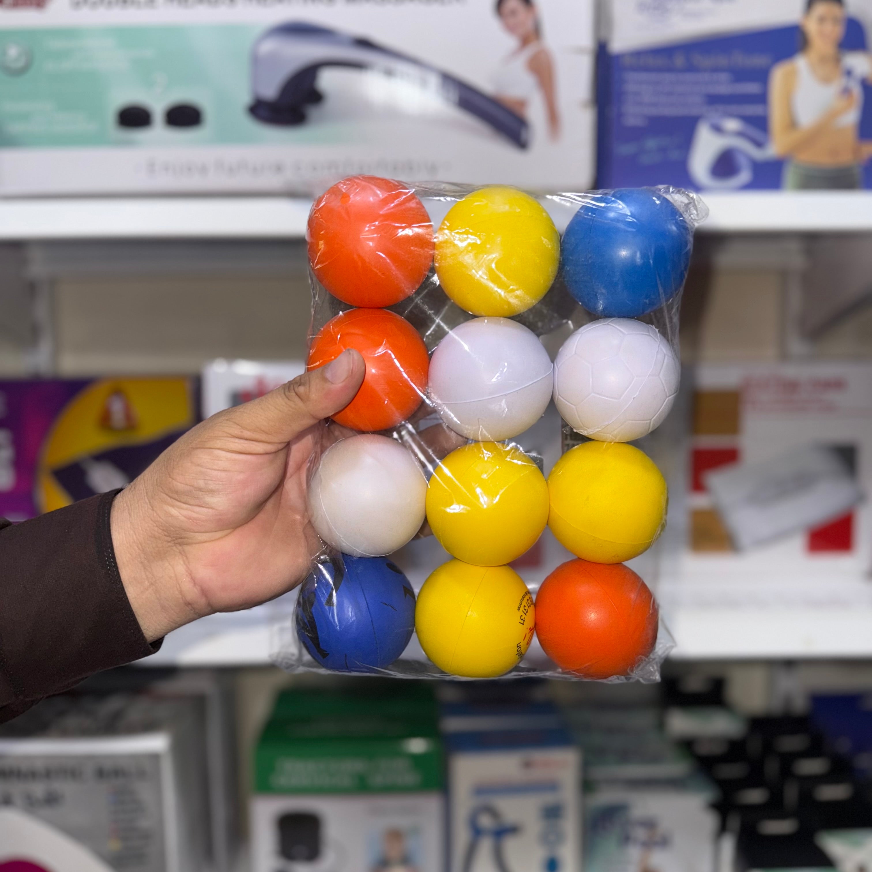 Physio Ball | Exercise Ball – Alzahrawi Physio & Fitness Shop