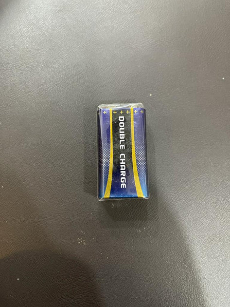 TENS Battery – Alzahrawi Physio Shop