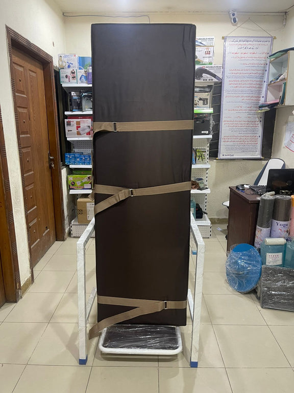 Manual Tilt Table – Alzahrawi Physio & Fitness Shop