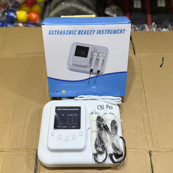 Ultrasound Csl Pro – Alzahrawi Physio & Fitness Shop