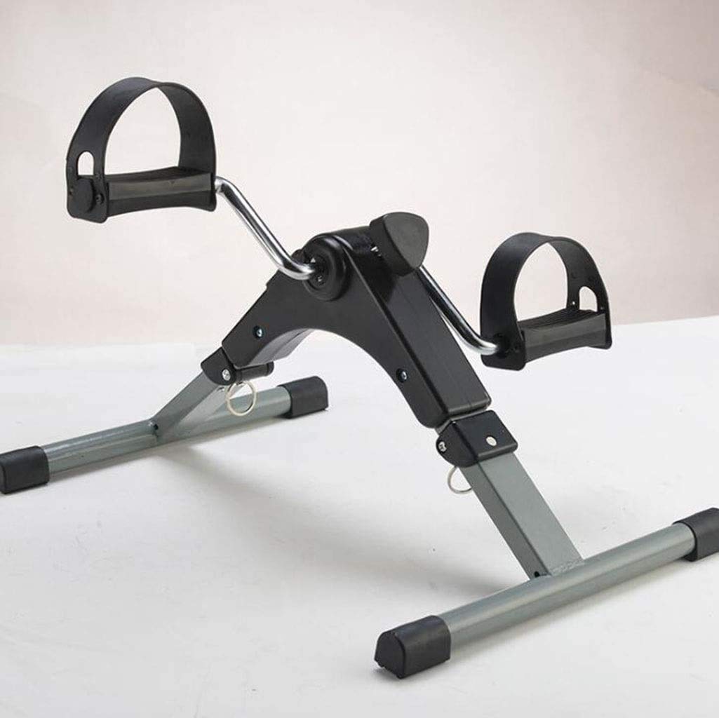 Get Fit with the Mini Digital Fitness Cycle - 20 Workout Programs ...